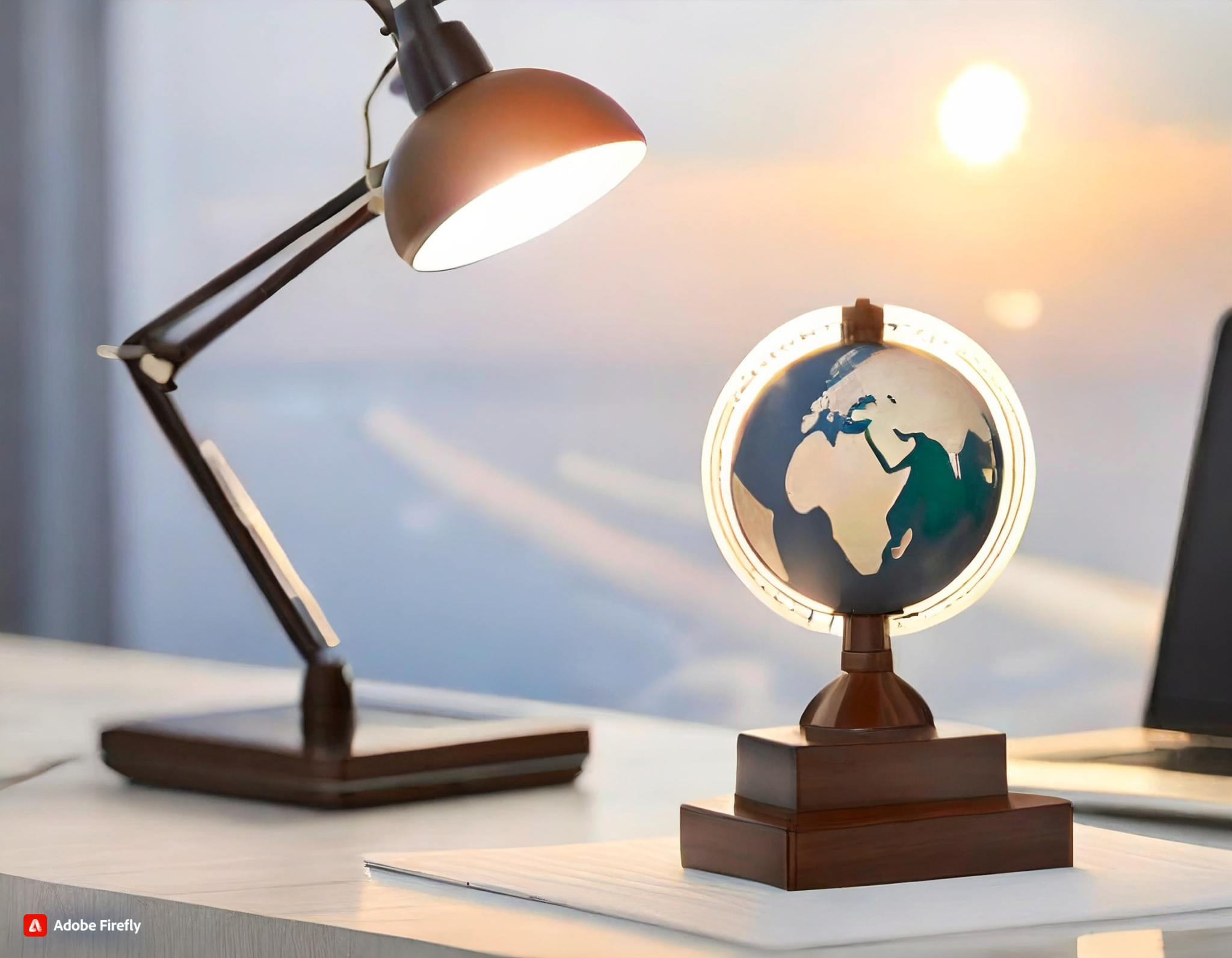 Al estilo Disney Pixar: una lámpara eco-consciente | ALUNA